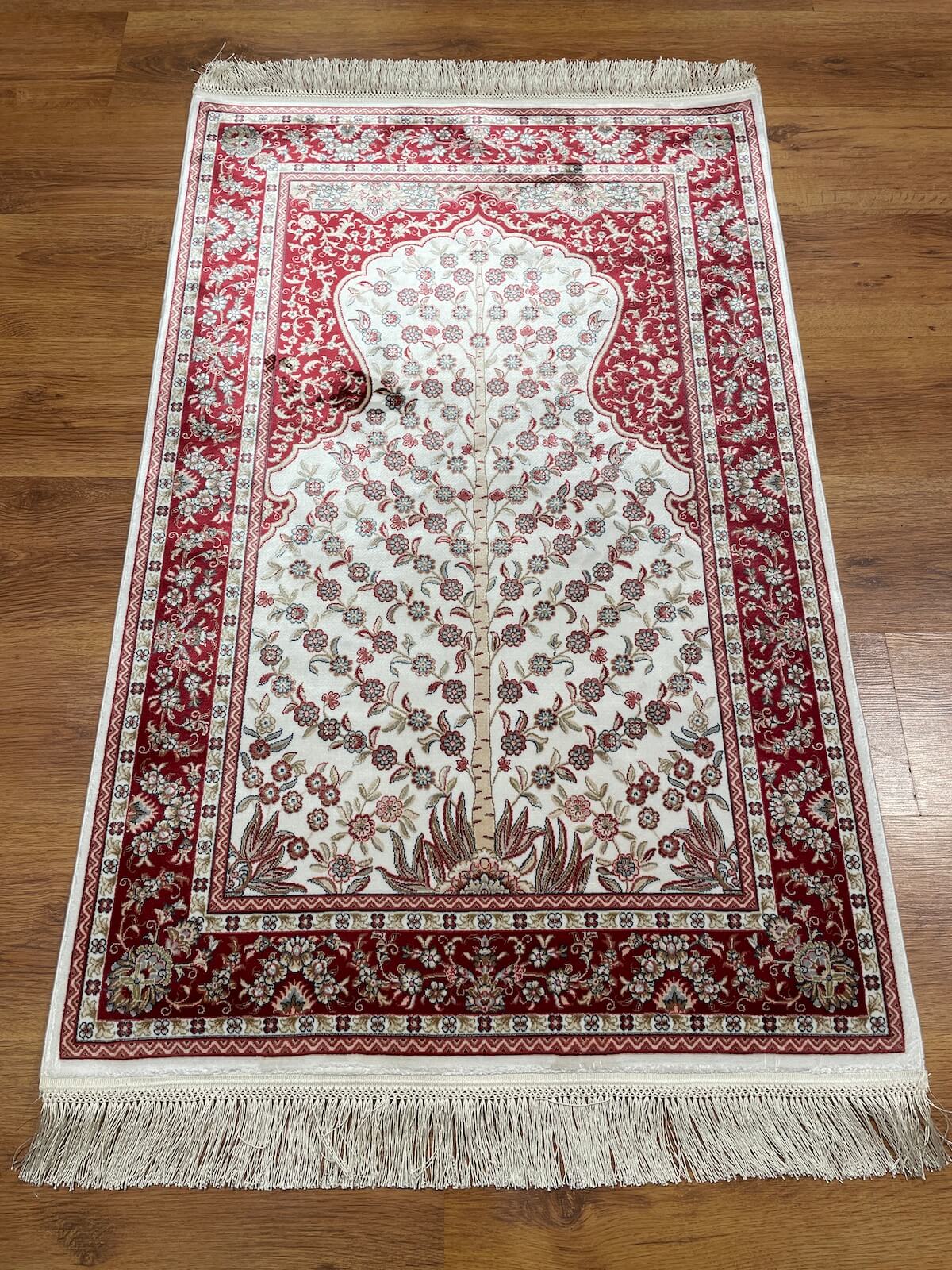 Bambu Halı Seccade – Halıköy Halı