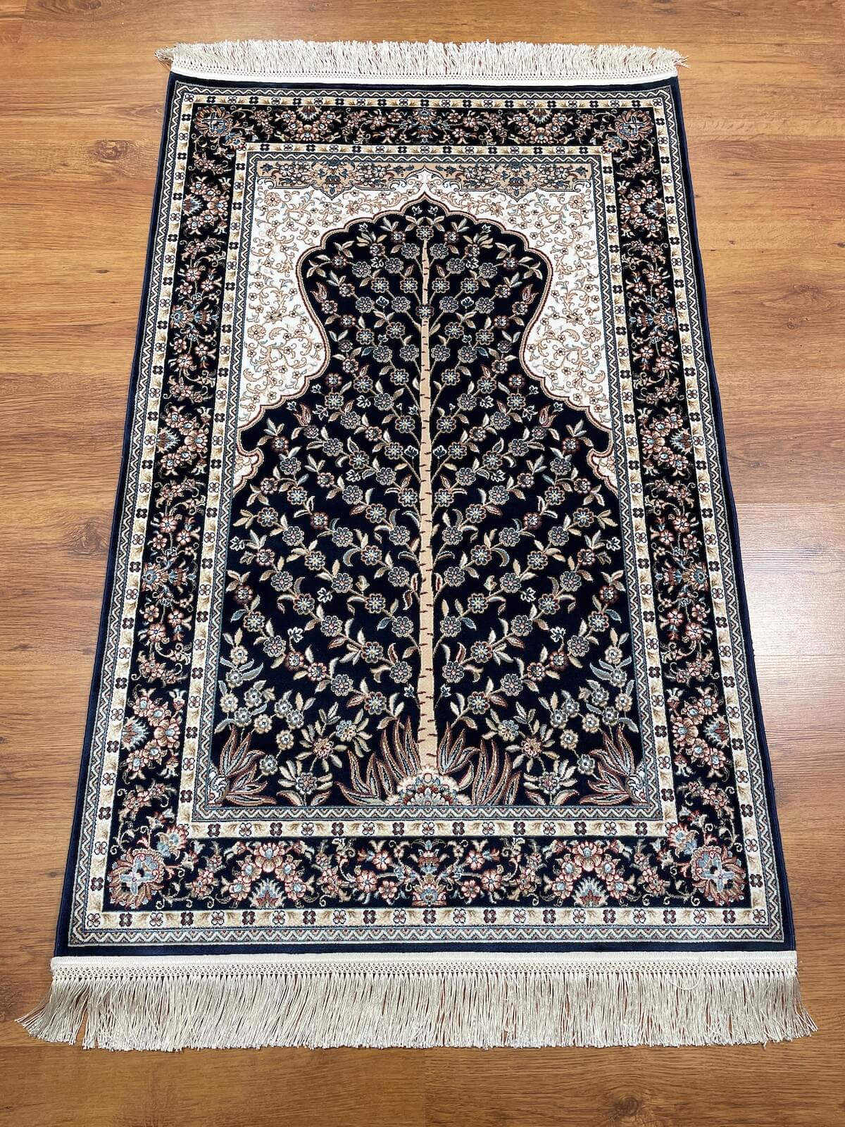 Bambu Halı Seccade – Halıköy Halı