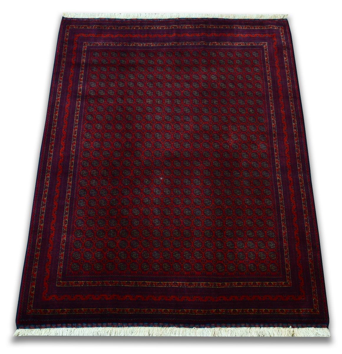 afgan-hoca-roshnai-hali-045050 – Halıköy Halı | Uşak Halıları | El ...